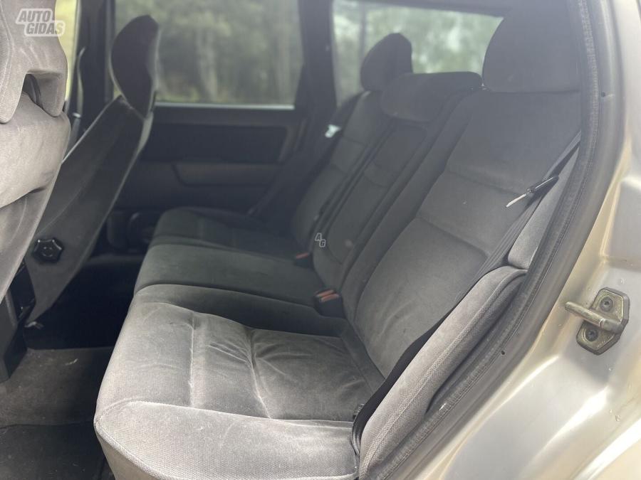Volvo 850 1996 Elektrėnai, ar dzinēja tilpumu 2.50 L un nobraukumu 440 tūkst. km par 2650 €, foto 8 vietnē AUTOMOTO.COM.LV