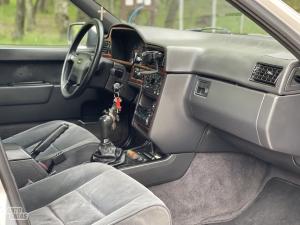 Volvo 850 1996 Elektrėnai, ar dzinēja tilpumu 2.50 L un nobraukumu 440 tūkst. km par 2650 €, foto 9 vietnē AUTOMOTO.COM.LV