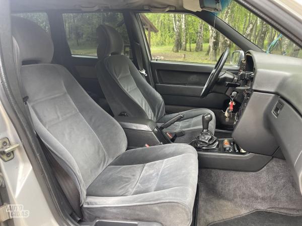 Volvo 850 1996 Elektrėnai, ar dzinēja tilpumu 2.50 L un nobraukumu 440 tūkst. km par 2650 €, foto 9 vietnē AUTOMOTO.COM.LV