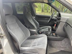 Volvo 850 1996 Elektrėnai, ar dzinēja tilpumu 2.50 L un nobraukumu 440 tūkst. km par 2650 €, foto 10 vietnē AUTOMOTO.COM.LV