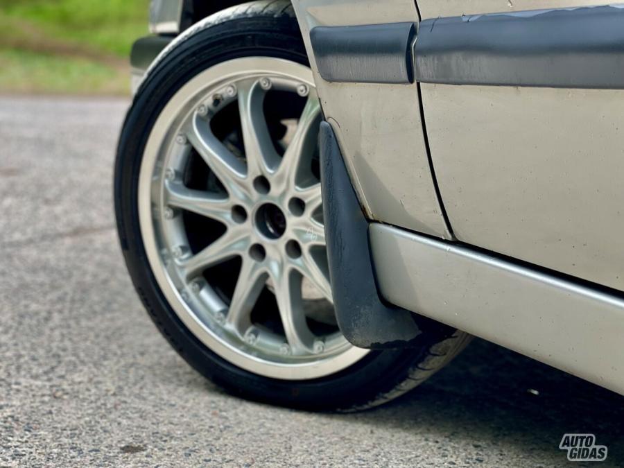Volvo 850 1996 Elektrėnai, ar dzinēja tilpumu 2.50 L un nobraukumu 440 tūkst. km par 2650 €, foto 21 vietnē AUTOMOTO.COM.LV
