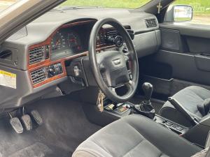 Volvo 850 1996 in Elektrenai, with an engine capacity of 2.50 L and mileage of 440 thousand km for 2650 €, photo 4 on AUTOMOTO.COM.LV