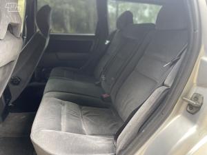 Volvo 850 1996 in Elektrenai, with an engine capacity of 2.50 L and mileage of 440 thousand km for 2650 €, photo 8 on AUTOMOTO.COM.LV
