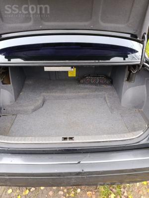 Melns Volvo 940 1991 Rīga, ar dzinēja tilpumu 2.30 L un nobraukumu 253 tūkst. km par 2800 €, foto 8 vietnē AUTOMOTO.COM.LV
