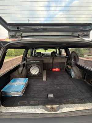 Melns Volvo 940 1994 Elva, ar dzinēja tilpumu 3.00 L un nobraukumu 414 tūkst. km par 4500 €, foto 9 vietnē AUTOMOTO.COM.LV