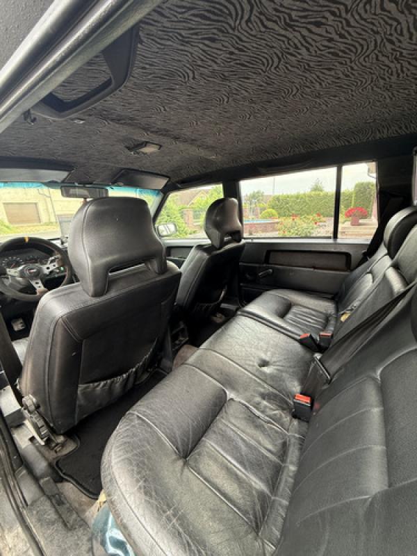 Volvo 940 1994 Elva vietnÄ Melns Volvo 940 1994 Elva, ar dzinÄja tilpumu 3.00 L un nobraukumu 414 tÅ«kst. km par 4500 ā¬, foto 10 vietnÄ AUTOMOTO.COM.LV