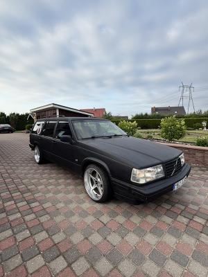 Melns Volvo 940 1994 Elva, ar dzinēja tilpumu 3.00 L un nobraukumu 414 tūkst. km par 4500 €, foto 17 vietnē AUTOMOTO.COM.LV