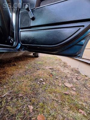 Zaļš Volvo 940 1994 Kuldīga, ar dzinēja tilpumu 2.40 L un nobraukumu 364 tūkst. km par 3550 €, foto 4 vietnē AUTOMOTO.COM.LV