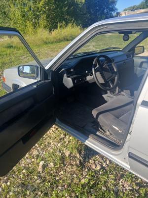 Pelēks Volvo 940 1992 Tallina, ar dzinēja tilpumu 2.40 L un nobraukumu 0 tūkst. km par 3900 €, foto 7 vietnē AUTOMOTO.COM.LV