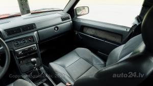Red Volvo 940 1992 in Parnu, with an engine capacity of 2.30 L and mileage of 250 thousand km for 6000 €, photo 10 on AUTOMOTO.COM.LV