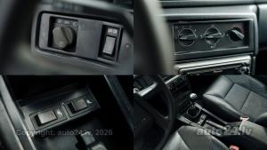 Red Volvo 940 1992 in Parnu, with an engine capacity of 2.30 L and mileage of 250 thousand km for 6000 €, photo 12 on AUTOMOTO.COM.LV