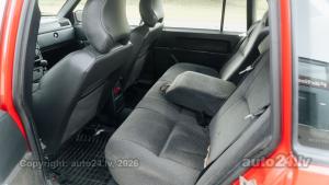 Red Volvo 940 1992 in Parnu, with an engine capacity of 2.30 L and mileage of 250 thousand km for 6000 €, photo 14 on AUTOMOTO.COM.LV