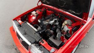 Red Volvo 940 1992 in Parnu, with an engine capacity of 2.30 L and mileage of 250 thousand km for 6000 €, photo 15 on AUTOMOTO.COM.LV