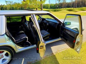 Volvo 940 1991 in Parnu, with an engine capacity of 2.30 L and mileage of 460 thousand km for 9000 €, photo 12 on AUTOMOTO.COM.LV