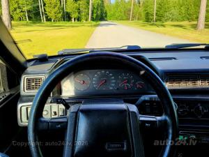 Volvo 940 1991 in Parnu, with an engine capacity of 2.30 L and mileage of 460 thousand km for 9000 €, photo 15 on AUTOMOTO.COM.LV