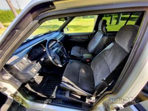 Volvo 940 1991 in Parnu, with an engine capacity of 2.30 L and mileage of 460 thousand km for 9000 €, photo 16 on AUTOMOTO.COM.LV