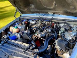 Volvo 940 1991 in Parnu, with an engine capacity of 2.30 L and mileage of 460 thousand km for 9000 €, photo 17 on AUTOMOTO.COM.LV