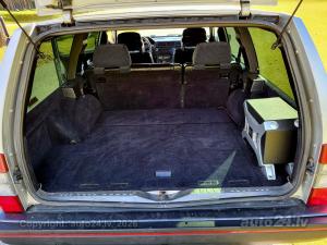 Volvo 940 1991 in Parnu, with an engine capacity of 2.30 L and mileage of 460 thousand km for 9000 €, photo 18 on AUTOMOTO.COM.LV