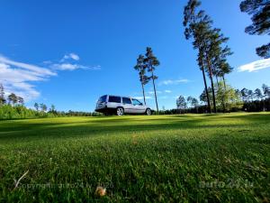 Volvo 940 1991 in Parnu, with an engine capacity of 2.30 L and mileage of 460 thousand km for 9000 €, photo 20 on AUTOMOTO.COM.LV