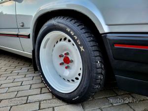 Volvo 940 1991 in Parnu, with an engine capacity of 2.30 L and mileage of 460 thousand km for 9000 €, photo 21 on AUTOMOTO.COM.LV
