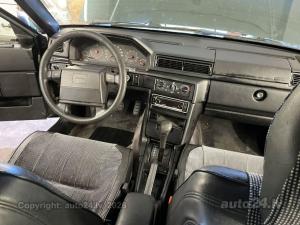 Volvo 940 1996 Tallina, ar dzinēja tilpumu 2.30 L un nobraukumu 262 tūkst. km par 4999 €, foto 5 vietnē AUTOMOTO.COM.LV