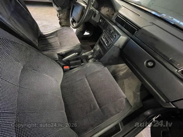 Volvo 940 1996 in Tallinn, with an engine capacity of 2.30 L and mileage of 262 thousand km for 4999 €, photo 6 on AUTOMOTO.COM.LV