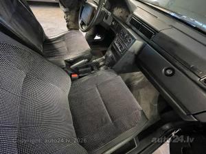 Volvo 940 1996 Tallina, ar dzinēja tilpumu 2.30 L un nobraukumu 262 tūkst. km par 4999 €, foto 6 vietnē AUTOMOTO.COM.LV