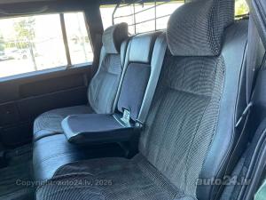 Volvo 940 1996 Tallina, ar dzinēja tilpumu 2.30 L un nobraukumu 262 tūkst. km par 4999 €, foto 7 vietnē AUTOMOTO.COM.LV