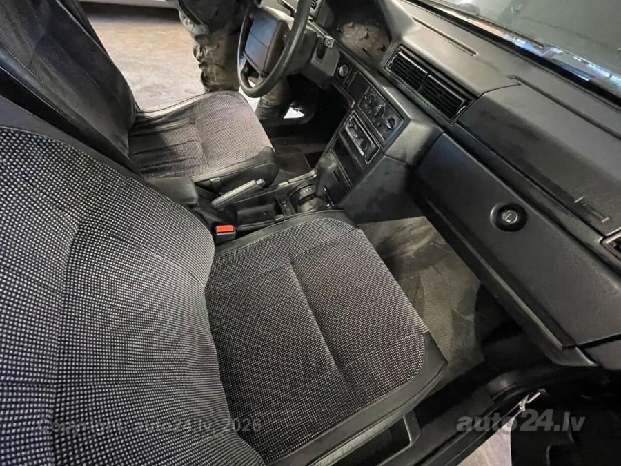 Volvo 940 1996 in Tallinn, with an engine capacity of 2.30 L and mileage of 262 thousand km for 4999 €, photo 6 on AUTOMOTO.COM.LV