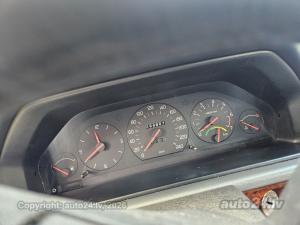 Белый Вольво 940 1997 в Таллин, объемом двигателя 2.30 л и пробегом 225 тыс. км за 4500 €, фото 5 на AUTOMOTO.COM.LV