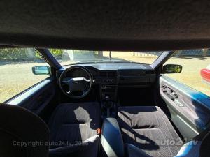 Zaļš Volvo 960 1995 Tallina, ar dzinēja tilpumu 2.50 L un nobraukumu 203 tūkst. km par 4600 €, foto 8 vietnē AUTOMOTO.COM.LV