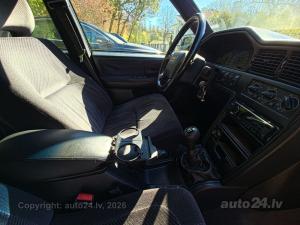 Zaļš Volvo 960 1995 Tallina, ar dzinēja tilpumu 2.50 L un nobraukumu 203 tūkst. km par 4600 €, foto 11 vietnē AUTOMOTO.COM.LV