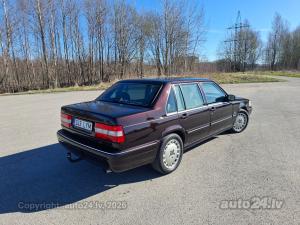 Volvo 960 1996 Tallina, ar dzinēja tilpumu 2.50 L un nobraukumu 194 tūkst. km par 8900 €, foto 4 vietnē AUTOMOTO.COM.LV
