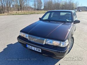 Volvo 960 1996 Tallina, ar dzinēja tilpumu 2.50 L un nobraukumu 194 tūkst. km par 8900 €, foto 9 vietnē AUTOMOTO.COM.LV