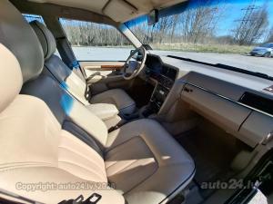 Volvo 960 1996 Tallina, ar dzinēja tilpumu 2.50 L un nobraukumu 194 tūkst. km par 8900 €, foto 18 vietnē AUTOMOTO.COM.LV