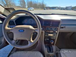 Volvo 960 1996 Tallina, ar dzinēja tilpumu 2.50 L un nobraukumu 194 tūkst. km par 8900 €, foto 20 vietnē AUTOMOTO.COM.LV