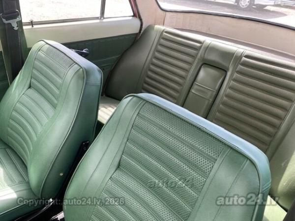 Зеленый Вольво Amazon 1967 в Пярну, объемом двигателя 1.80 л и пробегом 0 тыс. км за 8600 €, фото 8 на AUTOMOTO.COM.LV