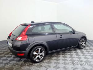 Melns Volvo C30 2007 Tallina, ar dzinēja tilpumu 1.80 L un nobraukumu 264 tūkst. km par 1497 €, foto 3 vietnē AUTOMOTO.COM.LV