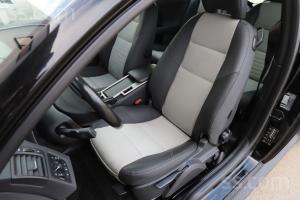 Melns Volvo C30 2007 Tukums, ar dzinēja tilpumu 2.40 L un nobraukumu 218 tūkst. km par 4290 €, foto 8 vietnē AUTOMOTO.COM.LV