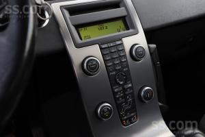 Melns Volvo C30 2007 Tukums, ar dzinēja tilpumu 2.40 L un nobraukumu 218 tūkst. km par 4290 €, foto 11 vietnē AUTOMOTO.COM.LV