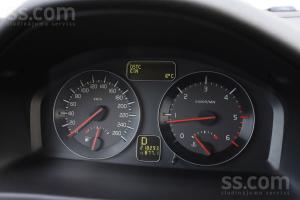 Melns Volvo C30 2007 Tukums, ar dzinēja tilpumu 2.40 L un nobraukumu 218 tūkst. km par 4290 €, foto 15 vietnē AUTOMOTO.COM.LV