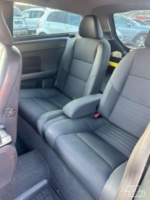 Melns Volvo C30 2007 Pabradė, ar dzinēja tilpumu 1.60 L un nobraukumu 357 tūkst. km par 3000 €, foto 12 vietnē AUTOMOTO.COM.LV