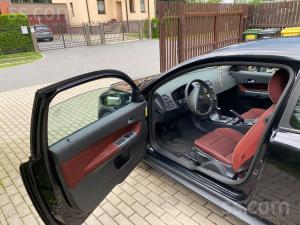 Черный Вольво Ц30 2007 в Рига, объемом двигателя 1.60 л и пробегом 267 тыс. км за 2750 €, фото 13 на AUTOMOTO.COM.LV