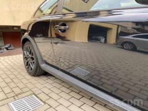 Черный Вольво Ц30 2007 в Рига, объемом двигателя 1.60 л и пробегом 267 тыс. км за 2750 €, фото 20 на AUTOMOTO.COM.LV