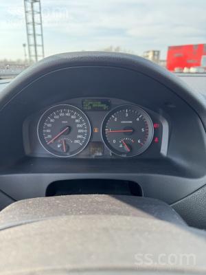 Melns Volvo C30 2008 Rīga, ar dzinēja tilpumu 2.00 L un nobraukumu 248 tūkst. km par 2100 €, foto 11 vietnē AUTOMOTO.COM.LV