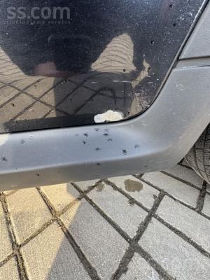 Melns Volvo C30 2008 Rīga, ar dzinēja tilpumu 2.00 L un nobraukumu 248 tūkst. km par 2100 €, foto 15 vietnē AUTOMOTO.COM.LV