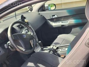 Melns Volvo C30 2008 Rīga, ar dzinēja tilpumu 1.60 L un nobraukumu 296 tūkst. km par 2450 €, foto 18 vietnē AUTOMOTO.COM.LV