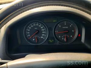 Melns Volvo C30 2008 Rīga, ar dzinēja tilpumu 1.60 L un nobraukumu 296 tūkst. km par 2450 €, foto 22 vietnē AUTOMOTO.COM.LV