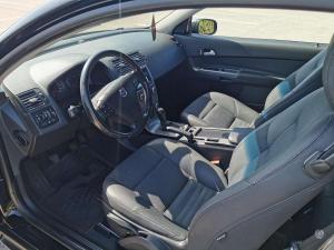 Melns Volvo C30 2008 Šauļi, ar dzinēja tilpumu 1.80 L un nobraukumu 332 tūkst. km par 1800 €, foto 10 vietnē AUTOMOTO.COM.LV