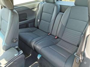 Melns Volvo C30 2008 Šauļi, ar dzinēja tilpumu 1.80 L un nobraukumu 332 tūkst. km par 1800 €, foto 12 vietnē AUTOMOTO.COM.LV